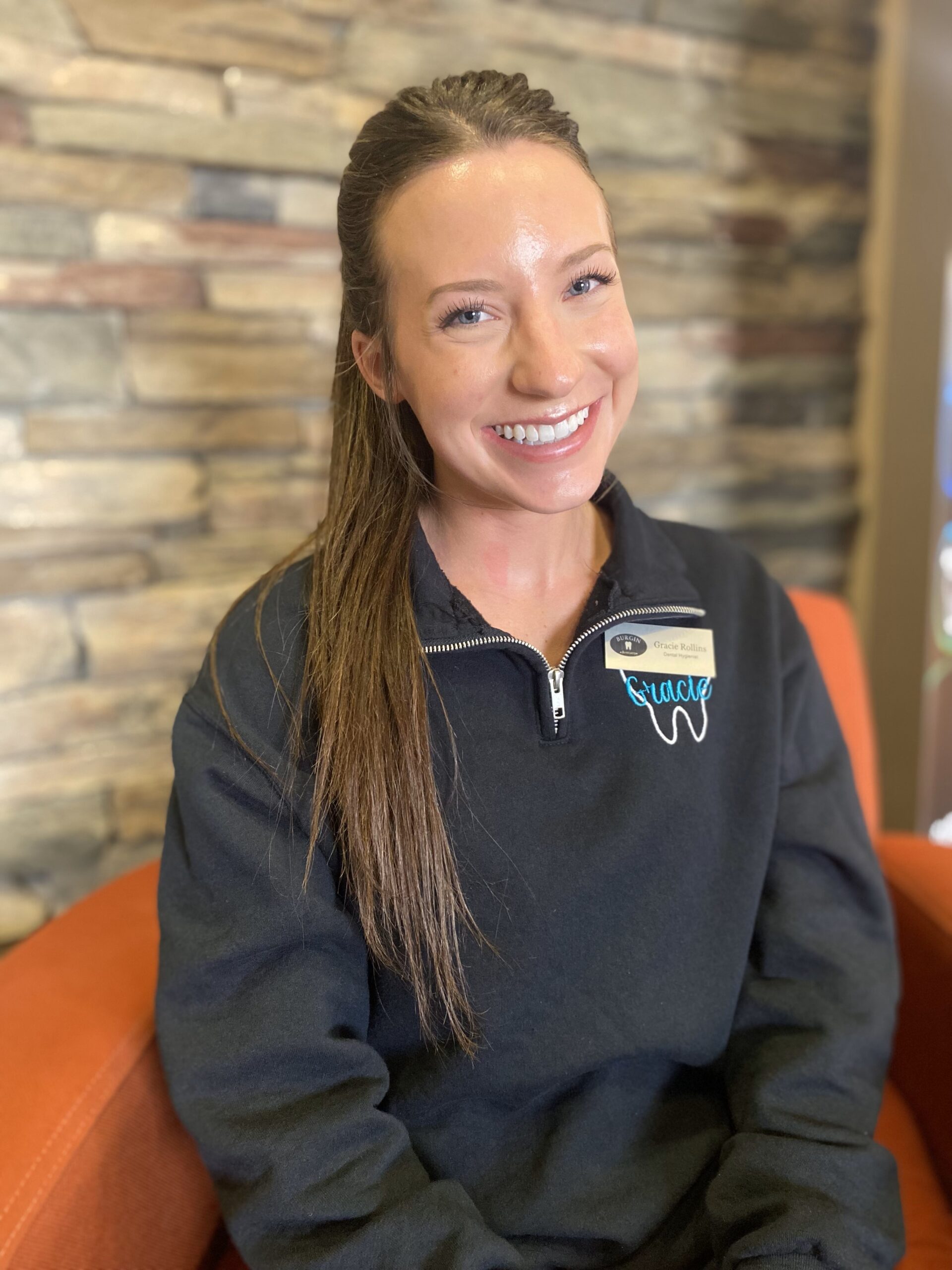 Our Team – Dr. Burgin