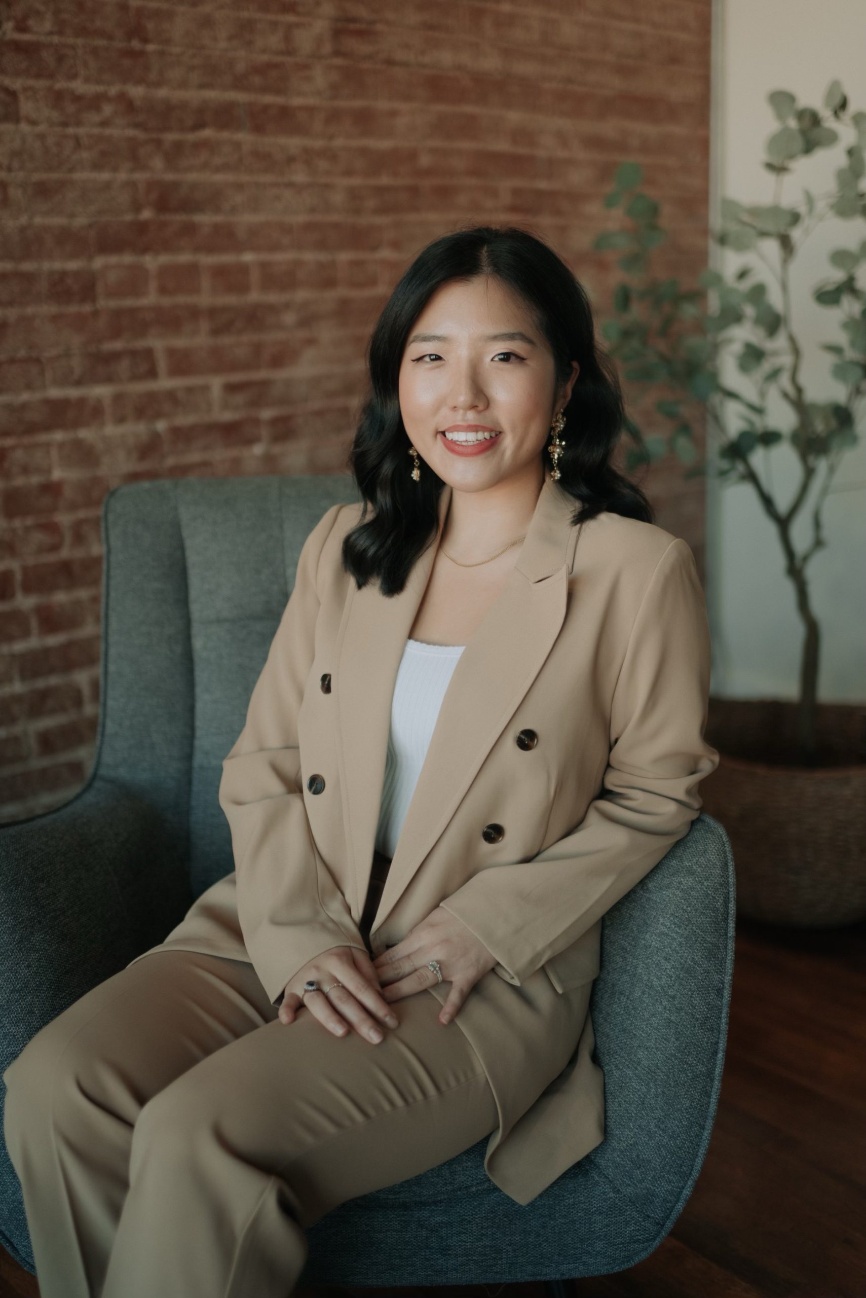 Our Team – Dr. Burgin